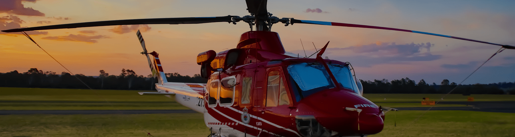 Our Services | Wildcat Helicopters