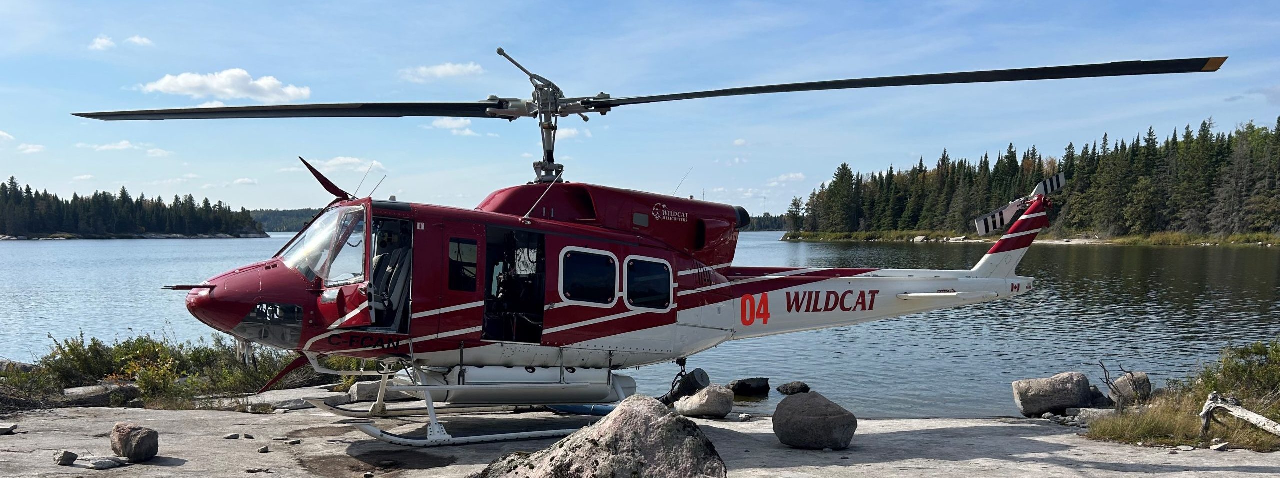 Careers | Wildcat Helicopters